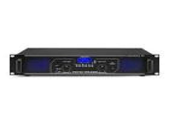 Beltel - fenton fpl1000 amplificatore tipo offerta