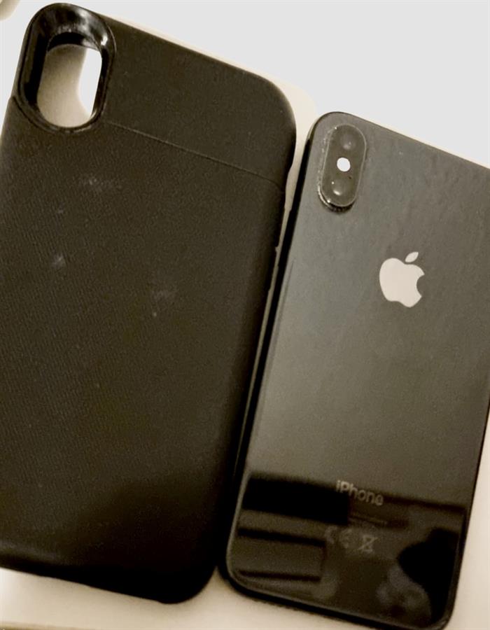 IPHONE XS 512GB