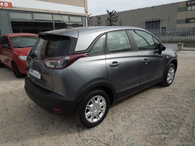 Opel crossland x 1.2 12v