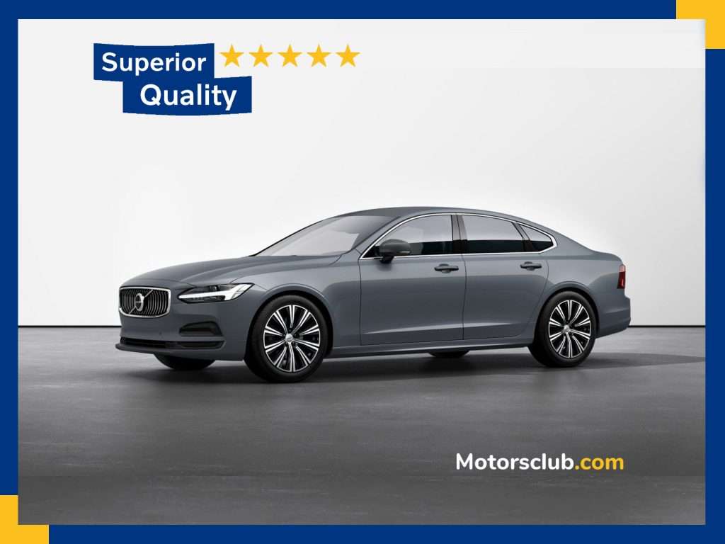 Volvo S90B4 (b) Aut. Core