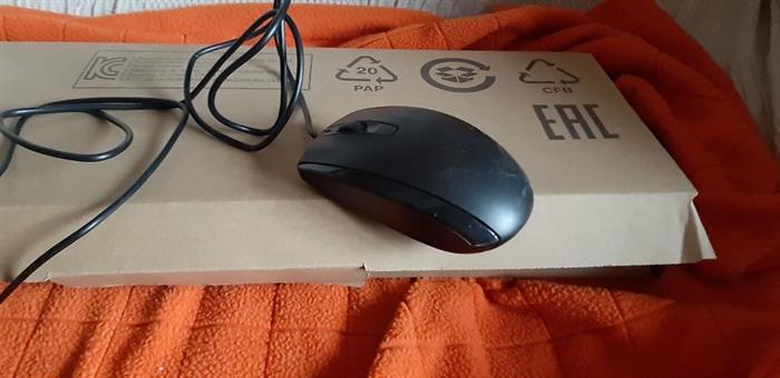 TASTERA NUOVA CON MOUSE.