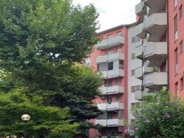 Appartamento - viale ungheria 19