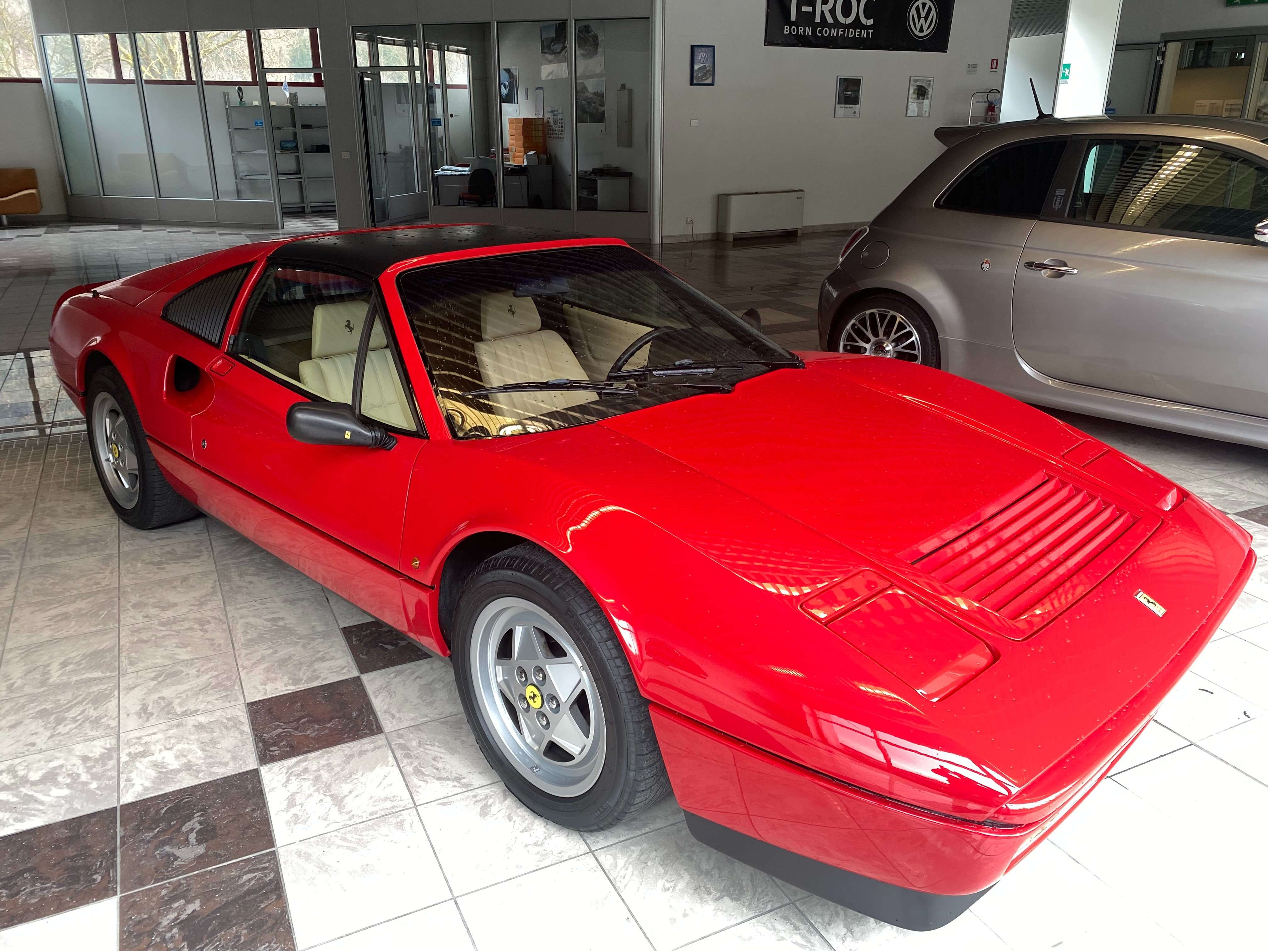 Ferrari 328GTS 3.2