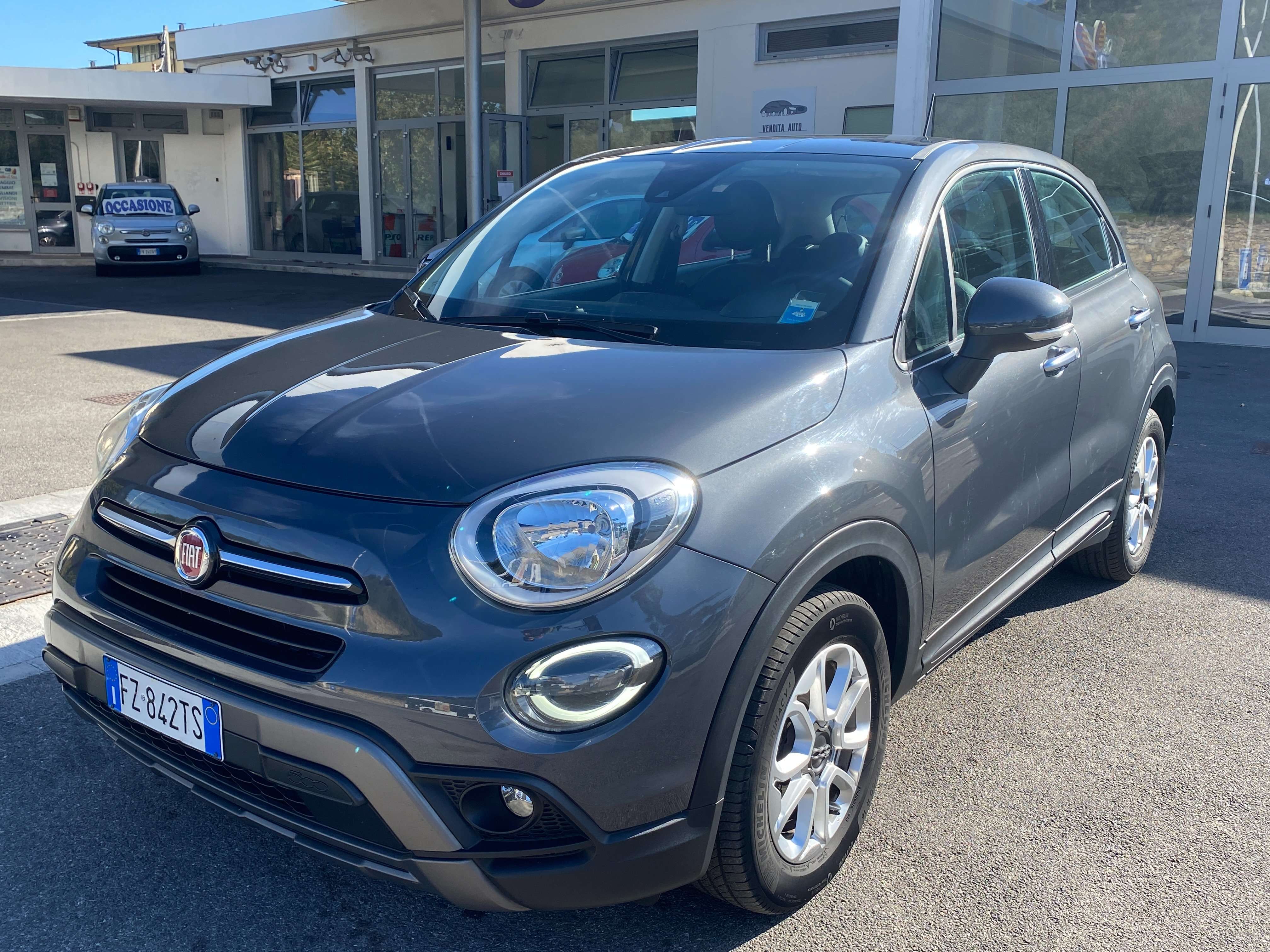 Fiat 500X500X 1.3 mjt Lounge 4x2 95cv my20