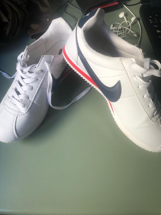 NIKE CORTEZ SCARPE