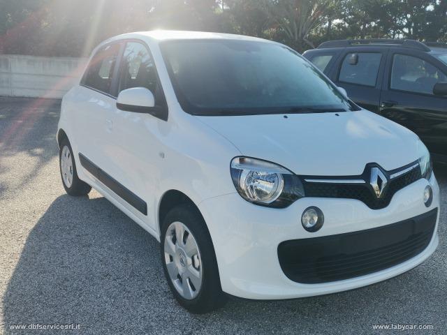 Renault twingo 1.0 sce wave