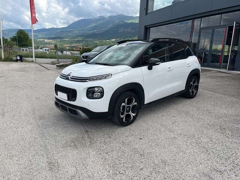 Citroen C3 AircrossPureTech 110 S&S Shine