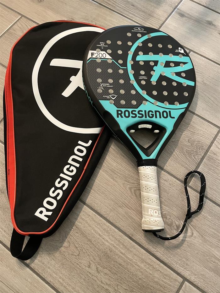 RACCHETTA PADEL