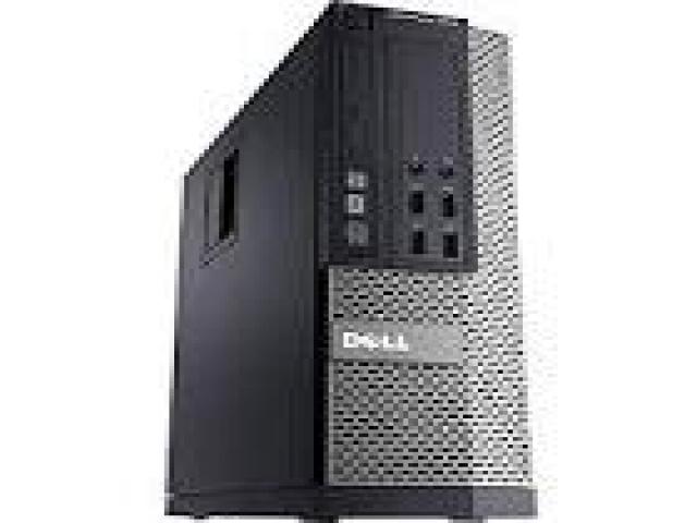 Beltel - dell 7010 sff pc ricondizionato ultima promo