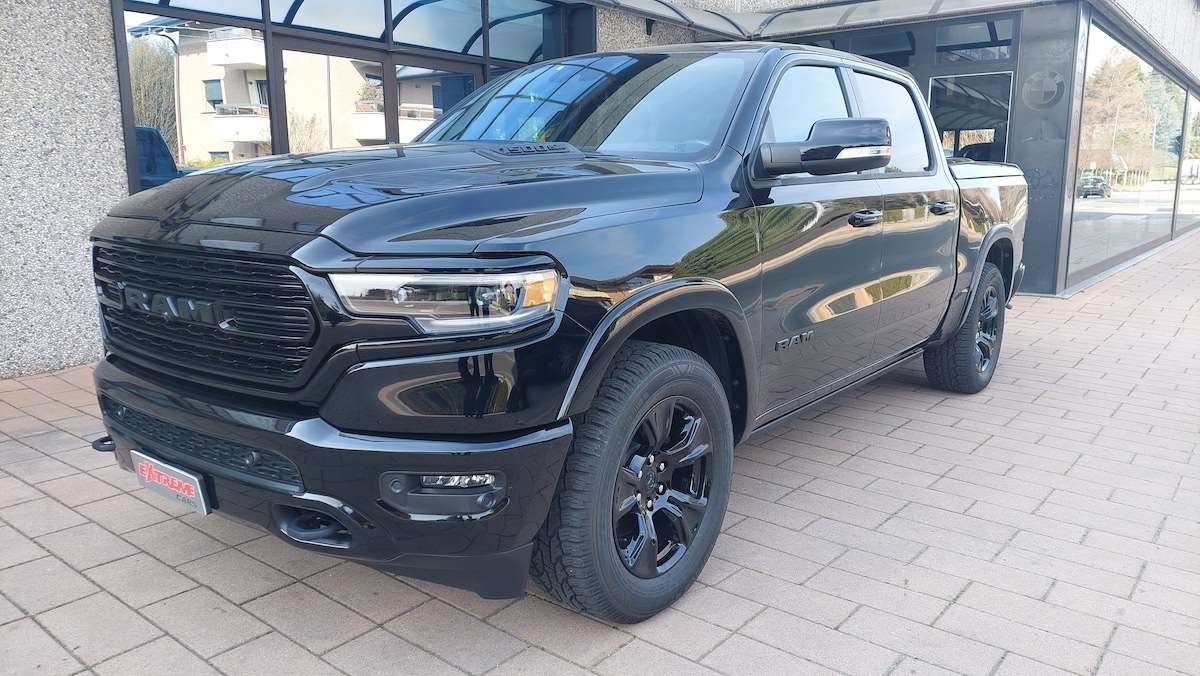 Dodge RAM1500 LIMITED NIGHT Occasione Pronta Consegna