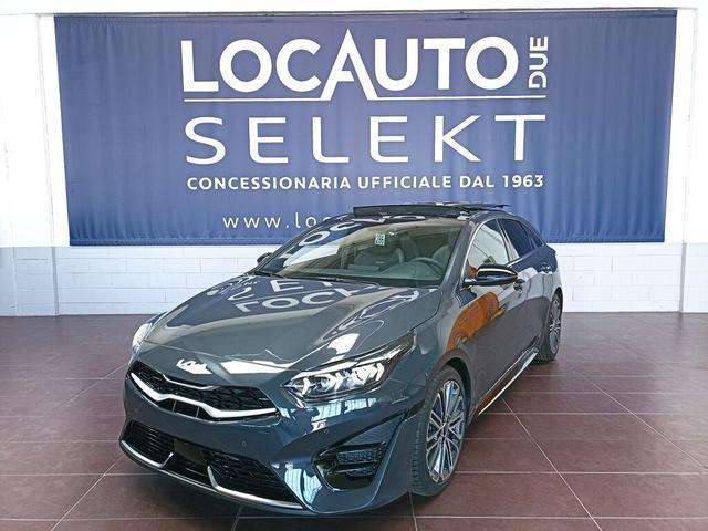 Kia ProCeed / pro_cee'd1.5 T-Gdi Gt Line Plus 160cv Dct Gt-Line - PROMO