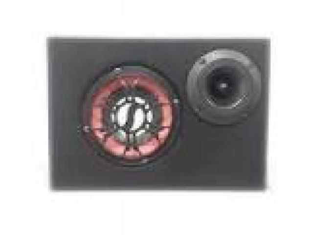 Beltel - fostex pm-sub mini 2 subwoofer vera occasione