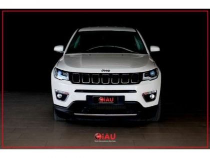 JEEP Compass 1ª serie 1.6 Multijet II 2WD Limited