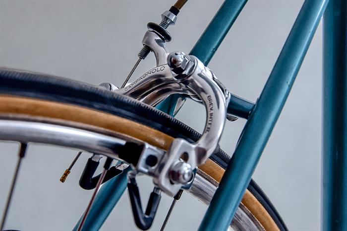 BICICLETTA CORSA VINTAGE