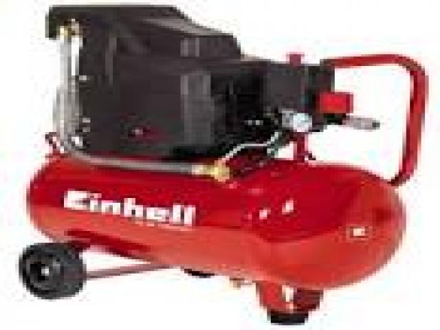 Beltel - einhell tc-ac 190/24/8 ultimo arrivo