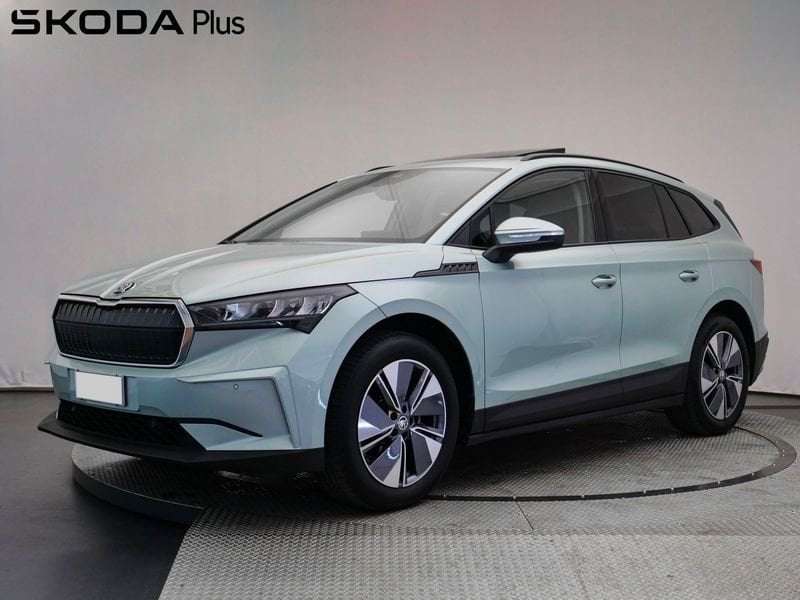 Skoda Enyaq60 Executive