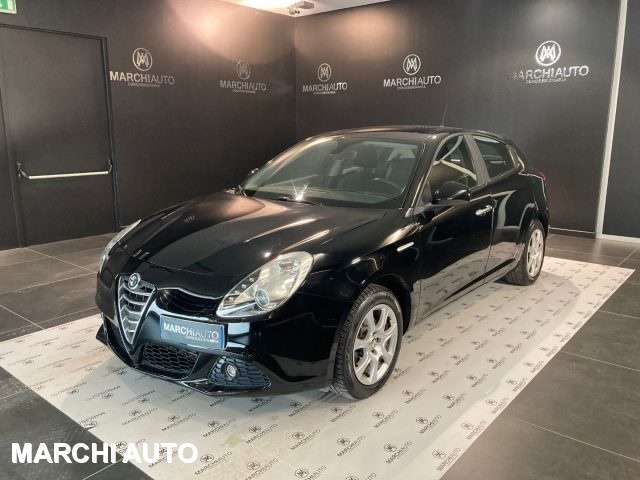 Alfa Romeo Giulietta1.4 Turbo 120 CV Progression