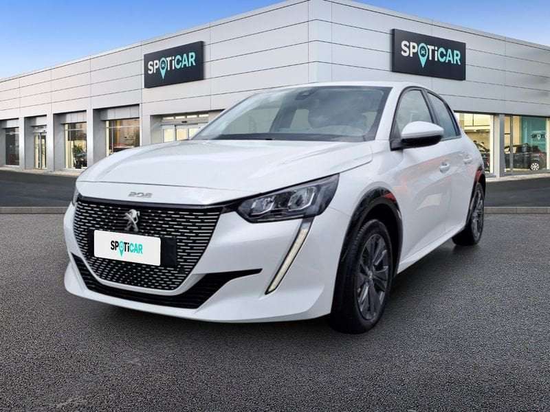 Peugeot 208Active Pack e 136cv