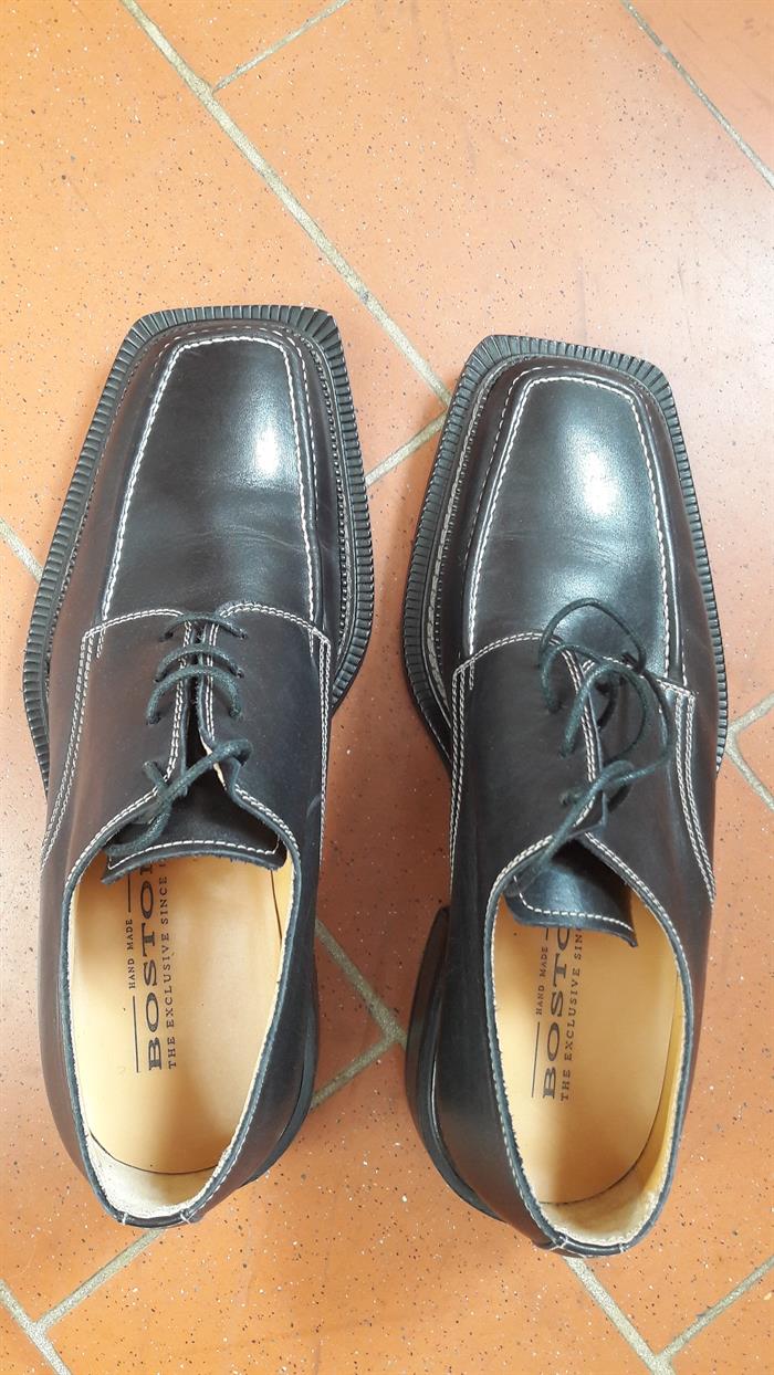 SCARPE UOMO DA CERIMONIA