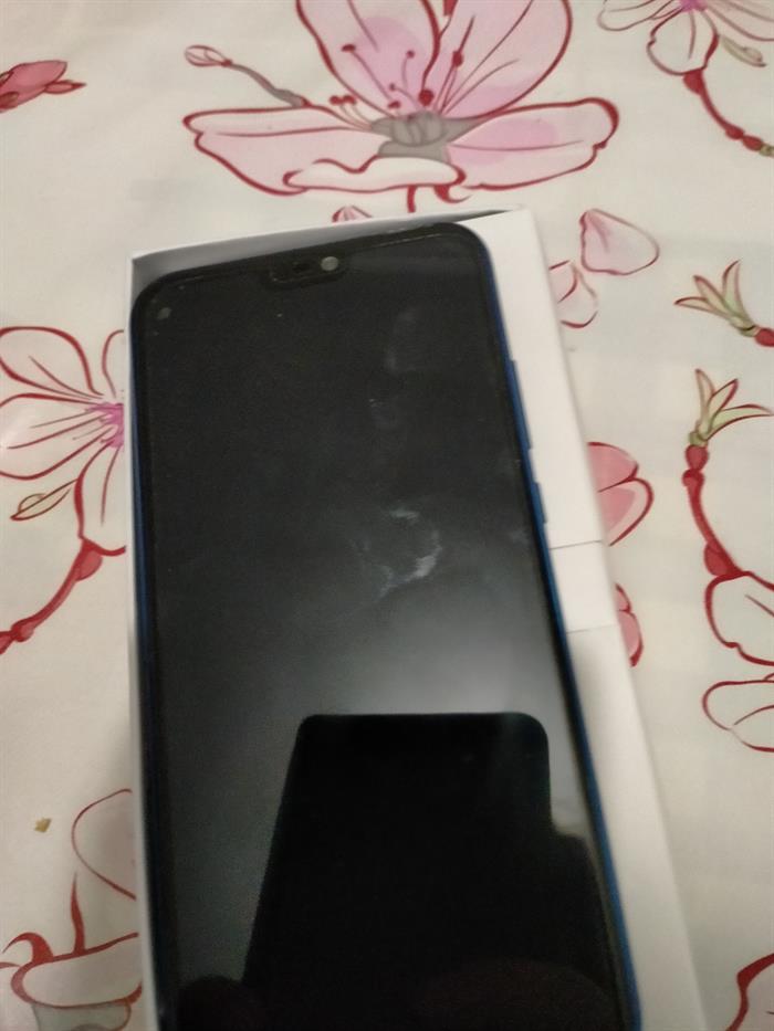 CELLULARE HUAWEI P20 LITE