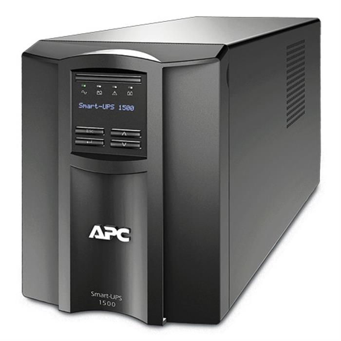 UPS - APC SMT1500I