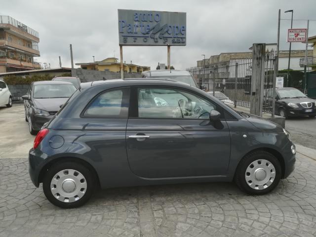 Fiat 500 1.2 easypower pop