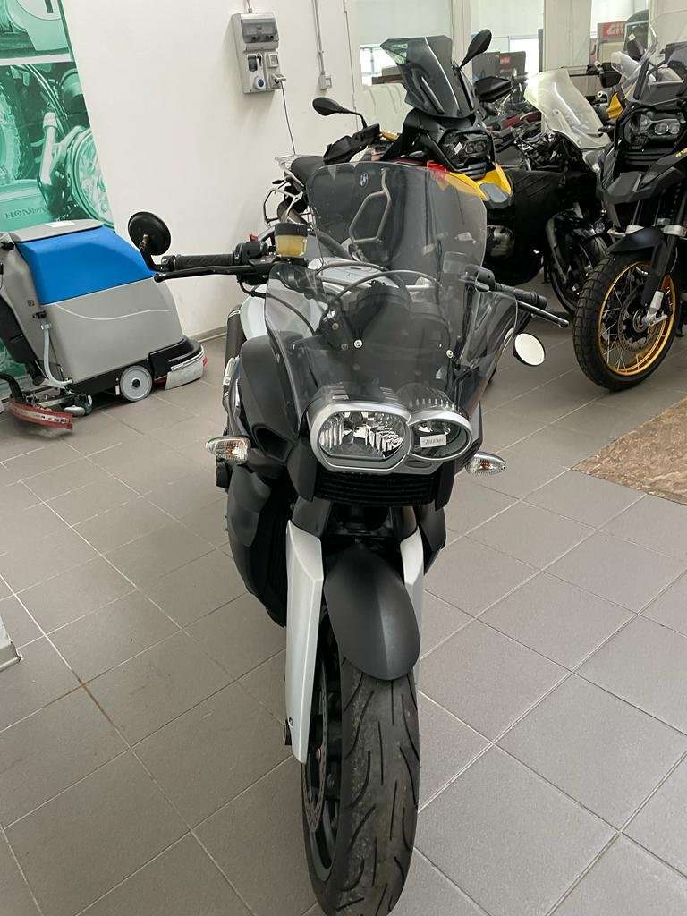 BMW K 1200 R