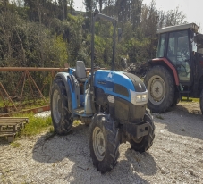 LANDINI REX 80 GE