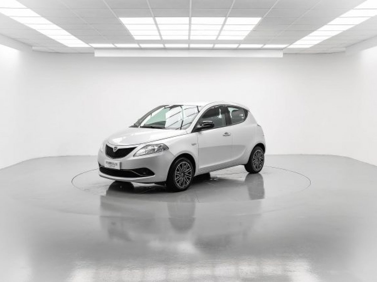 LANCIA Ypsilon 3ª serie Ypsilon 1.2 69 CV 5 porte Opening Edition