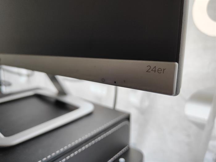 MONITOR LED HP24ER