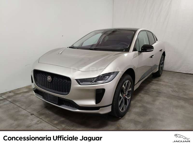 Jaguar I-Paceev 90 kwh 400 se awd auto