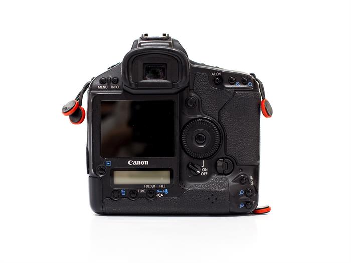 CANON 1D MARK 4 IV