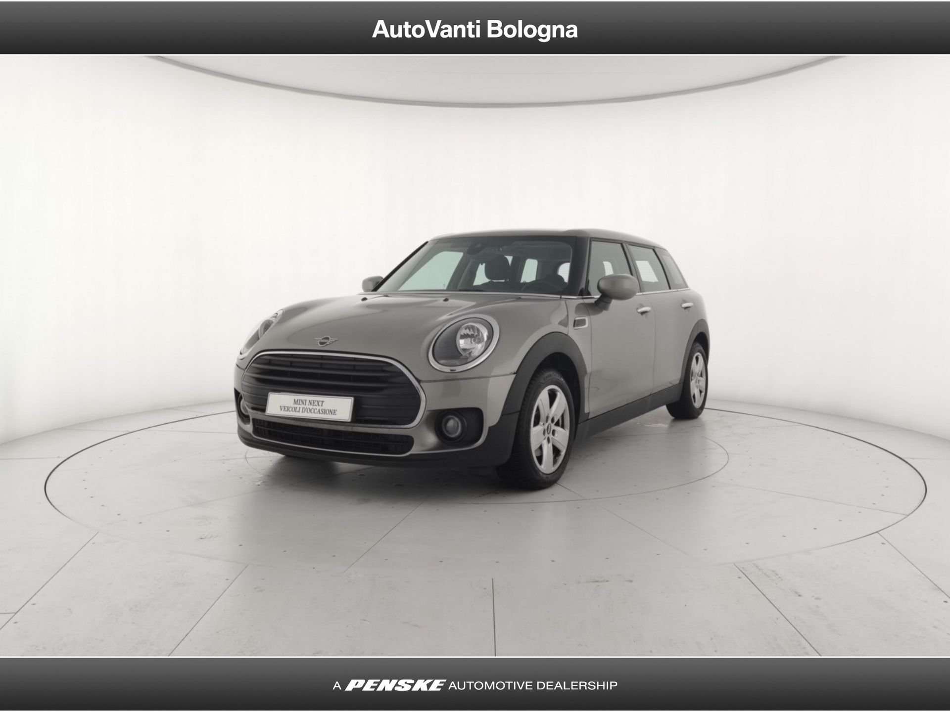 MINI One D ClubmanMini 1.5 One D Business Clubman