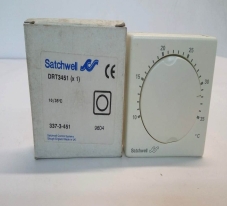 SENSORE DI TEMPERATURA 10-35 °C mod. DRT 3451 – SATCHWELL COD: 2052