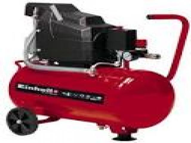 Beltel - einhell tc/ac 190 compressore molto economico