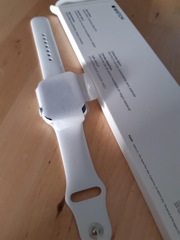 APPLE WATCH SE 44MM