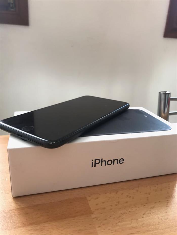 IPHONE 7 PLUS 128 GB