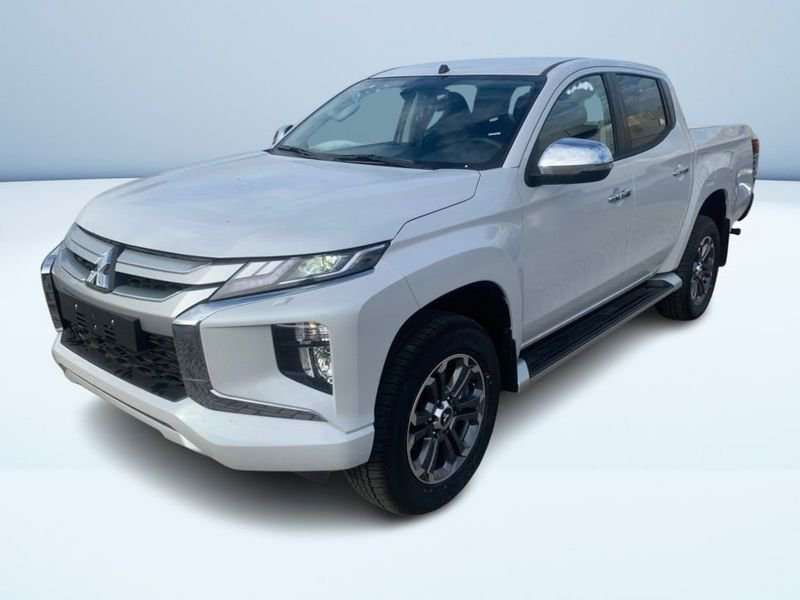 Mitsubishi L200L200 L200 D.CAB 2.3D INTENSE PACK 1 INTOUCH 4WD 1