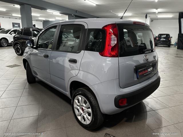 Fiat panda 0.9 twinair turbo s&s easy