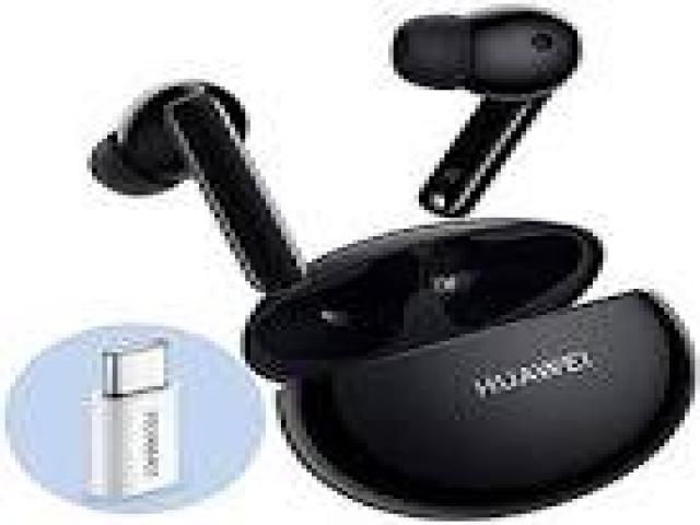 Beltel - huawei freebuds 4i auricolari wireless bluetooth