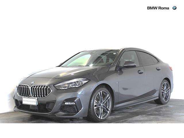 BMW 220d Gran Coupe Msport auto