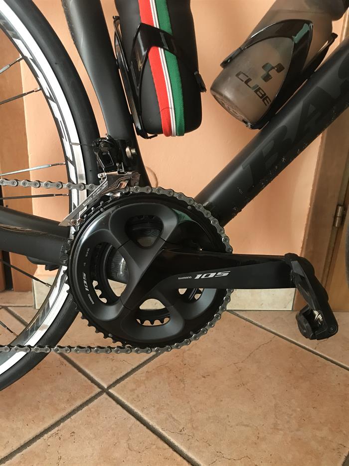 BASSO VENTA 2020