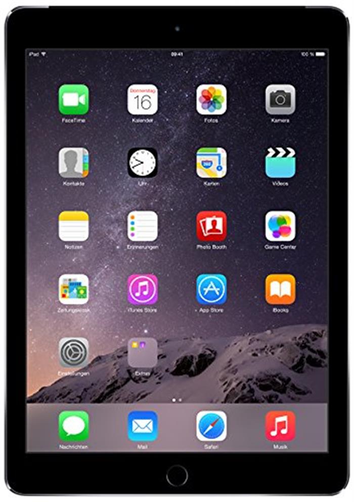 IPAD MINI 2 16 GB