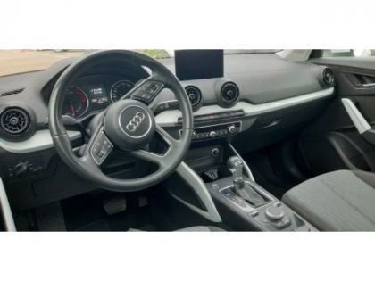 AUDI Q2 Q2 1.6 TDI Design