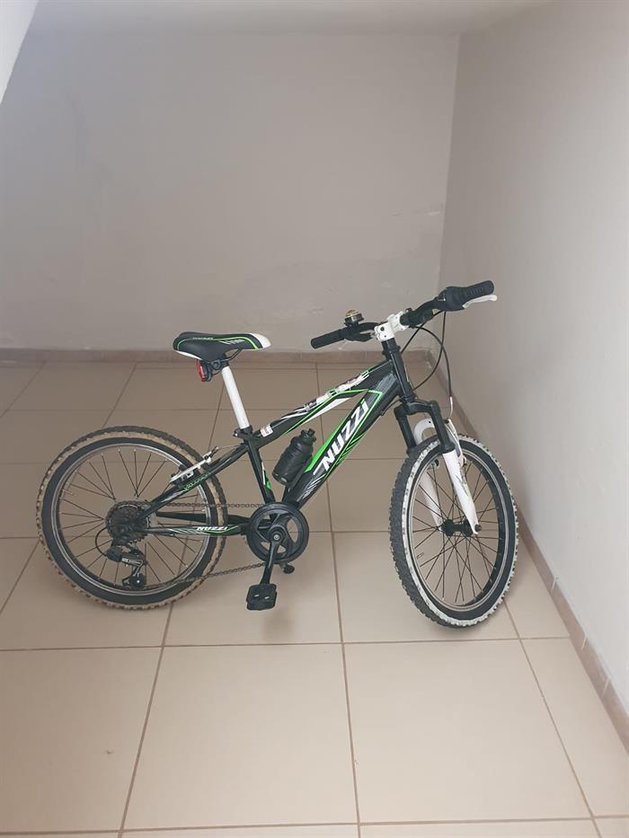 BICI MTB RAGAZZO