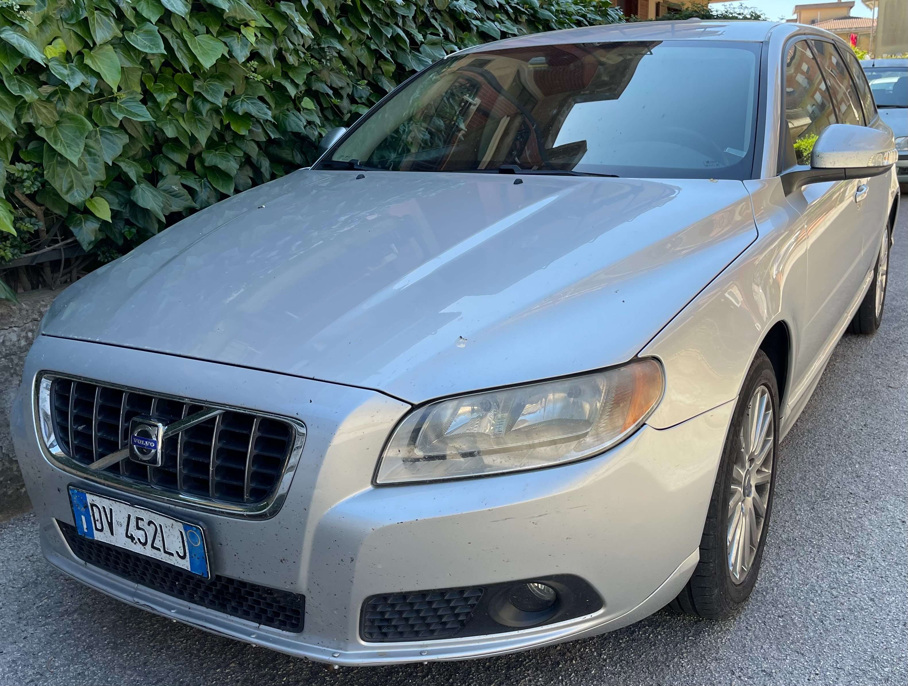 Volvo V70V70 III 2007 2.4d Momentum