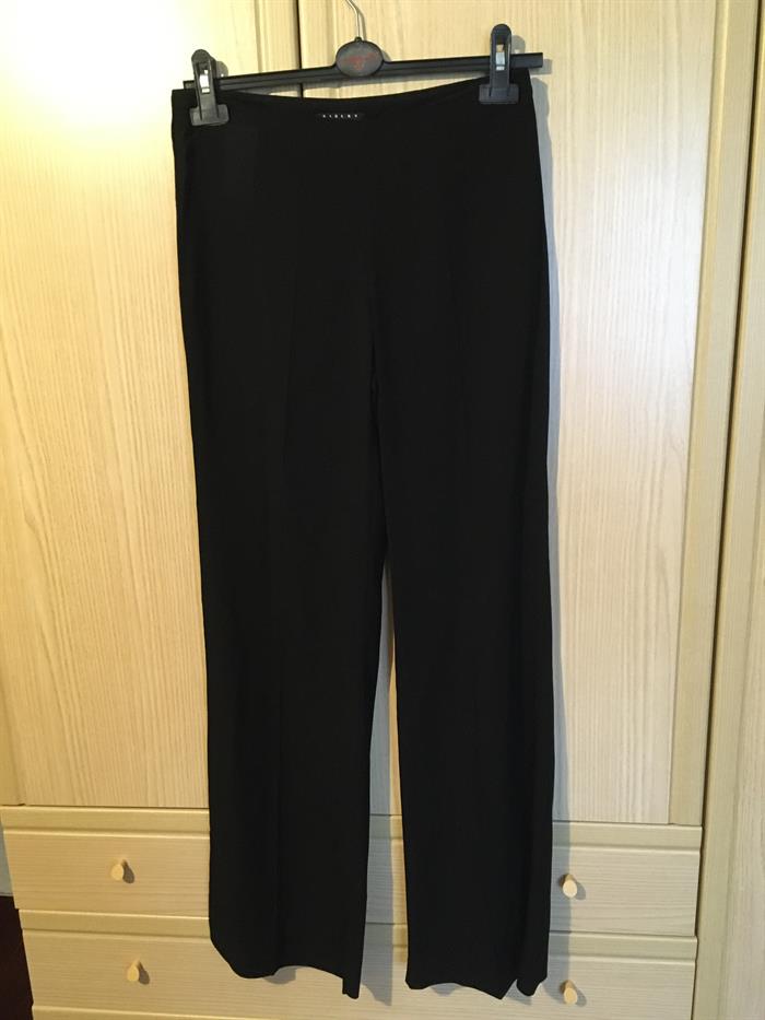 PANTALONE SISLEY DONNA