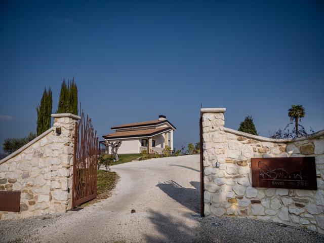 Villa in vendita a san martino sulla marrucina periferia