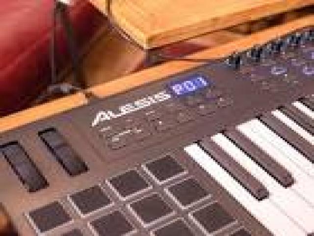 Beltel - alesis vi25 vera occasione