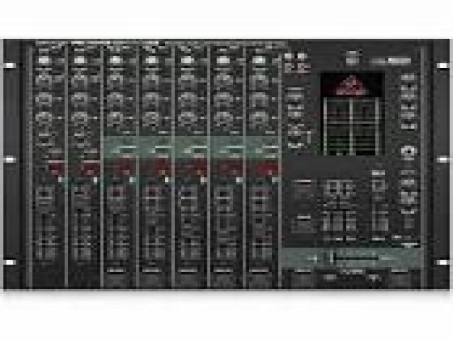 Beltel - behringer dx2000usb vera svendita